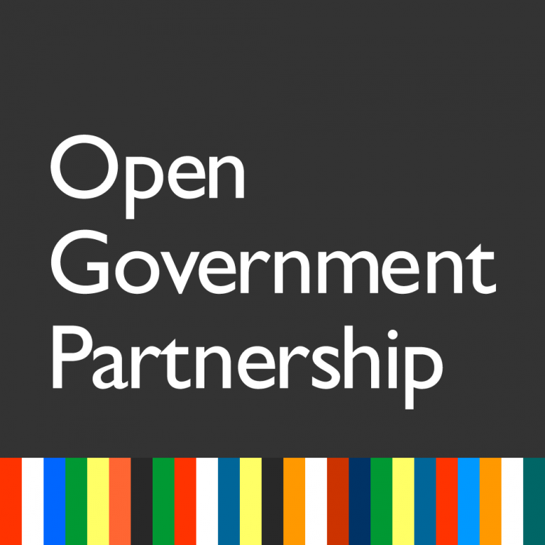 Open Government Partnership – UK Open Government Network