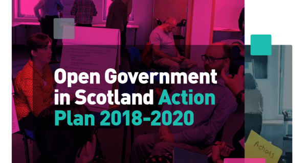 2019-20 UK and Devolved Administration Action Plans for Open Government ...