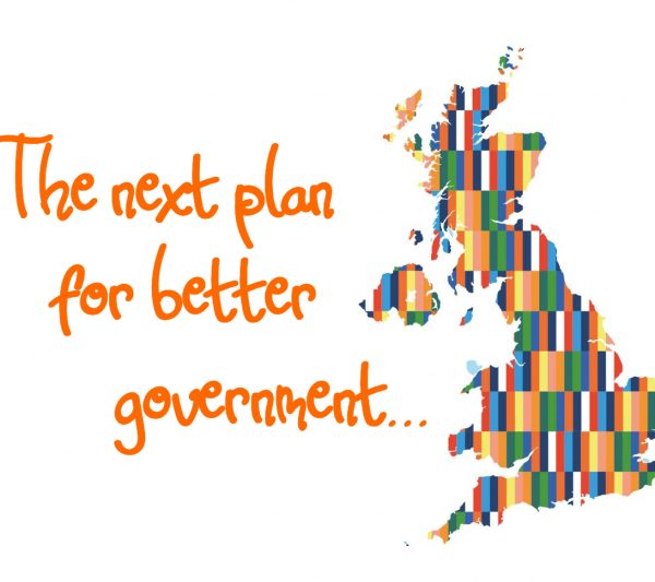 UK Open Government Network – Making government work better for people ...